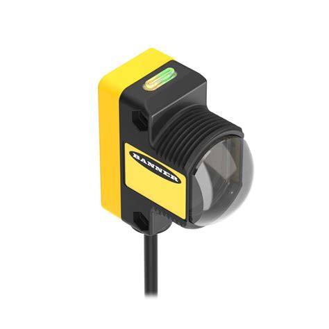 Banner 74009 Qs30exqp 74009 Qs30exqp 74009 World Beam Qs30 Sensors