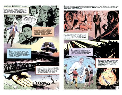 Utilitarianism Comic