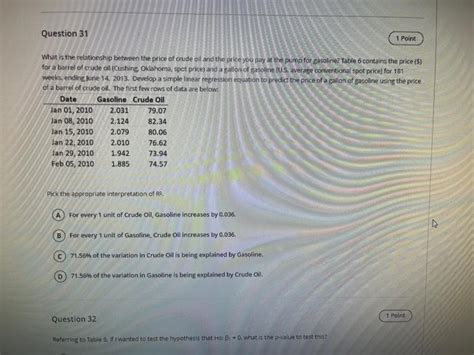 solved table 6 is the table shown table 6 is the first