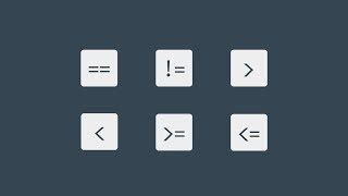 비교 연산자 파이썬 강좌 코딩 기초 강의 Python 김왼손의 왼손코딩