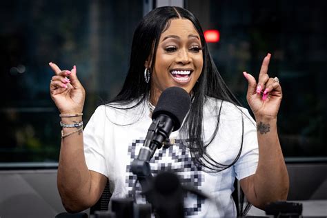 Trina Singer