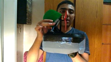 3d Printed Rc Hovercraft Update 3d Put