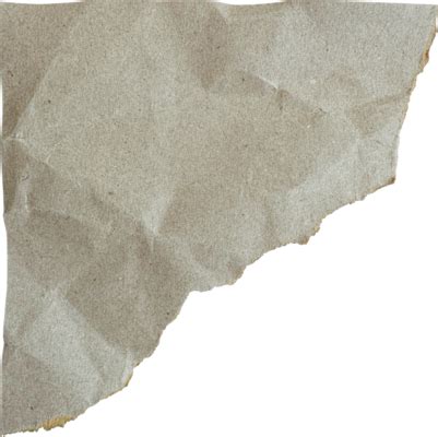 Old Paper Texture PNGs For Free Download