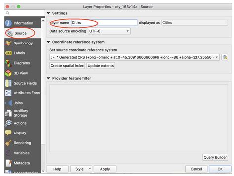 4 Downloading Different Types Of Spatial Data And Making Maps — Qgis Tutorials 0001