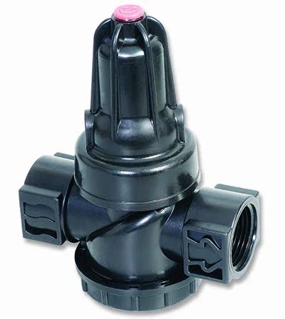 Bermad Plastic 1 Pressure Reducing Valve