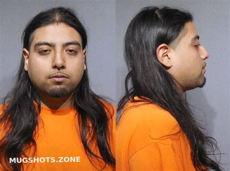 Galindo Felipe 01 28 2023 Kendall County Mugshots Zone