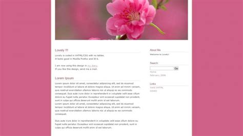 Download Htmlcss Templates For Free Grad School Free Html Templates