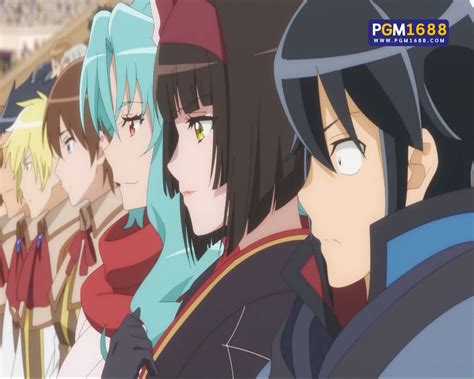 จันทรานำพาสู่ต่างโลก พากย์ไทย ตอนที่ 5 2 รวมพลคนรักอนิเมะพากย์ไทย จันทรานำพาสู่ต่างโลก อะ