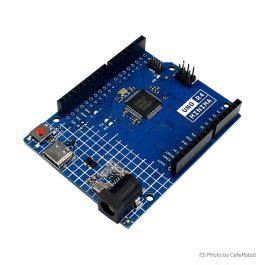 قیمت و خرید برد آردوینو Arduino Uno R Minima