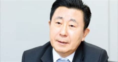 김광호 Khi 회장 대한·케이조선 최고의 중형 조선사로