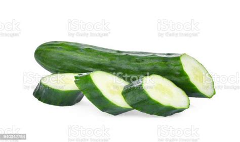 흰색 배경 건강 한 야채에 고립 된 조각으로 썰어 일본 오이 Suhyo 또는 호박 건강한 식생활에 대한 스톡 사진 및 기타 이미지 건강한 식생활 날것 노랑 Istock