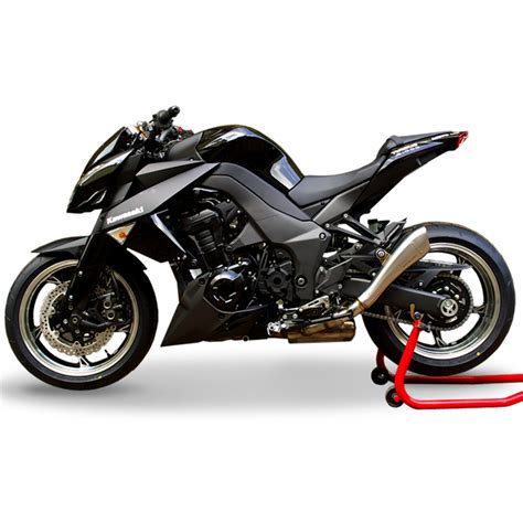 Sc Project S1 Exhaust For Kawasaki Z1000 2017 20 Atelier Yuwaciaojp