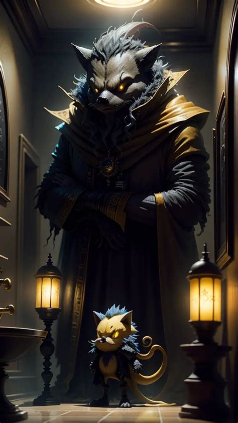 Kenku Sorcerer Seaart Al Free Al Art Generator