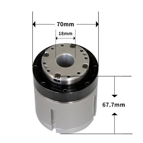 high efficiency robot joint actuator module motor robot joint motor