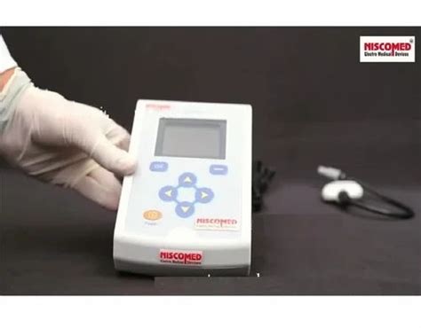 Contec Ms 100 Spo2 Simulator At Rs 3000 Piece In New Delhi Id 2851882139430