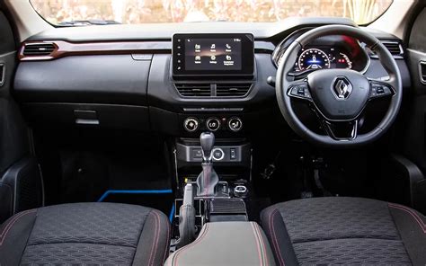 38 Renault Kiger Interior Images Kiger Interior Photo Gallery