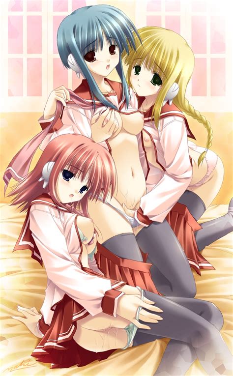 Post 207497 Ilfa Milfa Silfa Toheart2ad