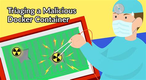 Triaging A Malicious Docker Container Sysdig