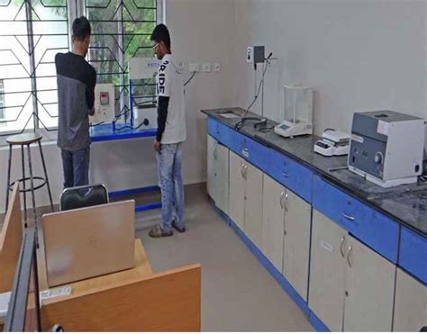 NIT Trichy Modeling And Optimization Lab