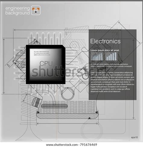 Cpu Blueprint Images Search Images On Everypixel