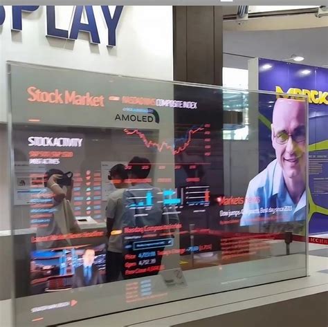 Led Dot Matrix Display At Rs 25000square Feet Purani Bazar