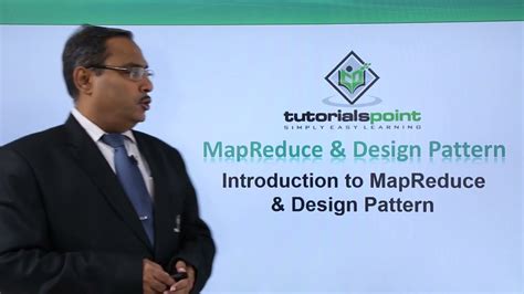 Mapreduce And Design Patterns Overview On Mapreduce And Design Pattern Youtube