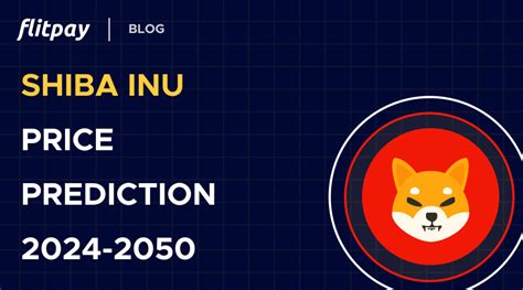 Shiba Inu Price Prediction 2025 2026 2030 2040 And 2050 In Inr And