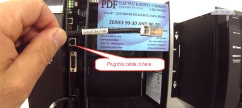 How To Troubleshoot GE Fanuc 9070 Processor Part IC697CPX782