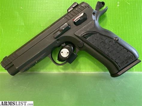 For Sale Armi Fratelli Tanfoglio Pistol Witness Near Tucson Az