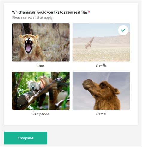 Surveyjs Recent Enhancements And Demo Updates By Surveyjs Sep 2022 Medium