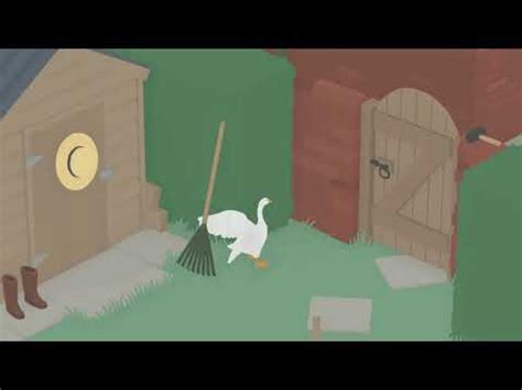 KAZ OYUNU - GOOSE #2 - YouTube