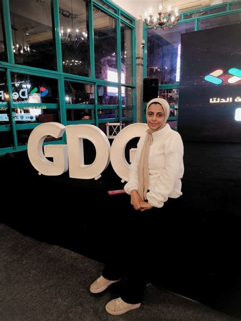 Rana Al Taify On Linkedin Hackathonexperience Gdgdelta Innovation