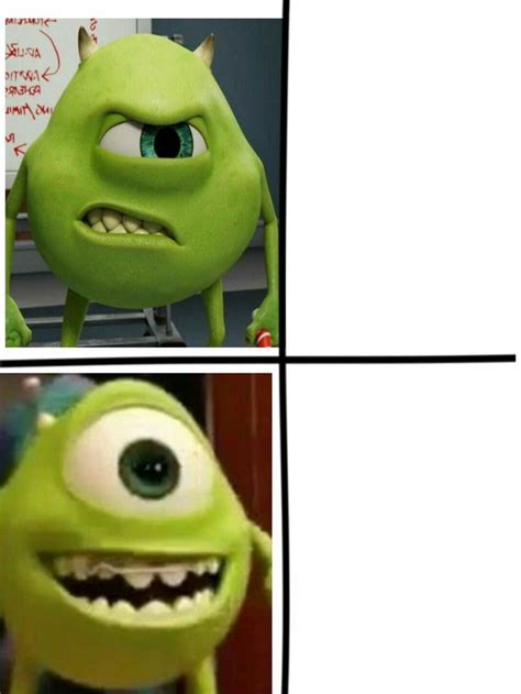 Mike Hates And Loves Meme By Valleyandfriends1426 On Deviantart