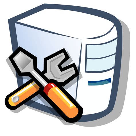 Gnome Server Config Icon Gartoon Redux Apps Iconpack Gartoon Team