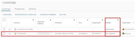 Vmware Virtual Center Instalar Licencia Vcsa Sysadmit