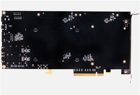 Alinx Amd Xilinx Kintex Ultrascale Xcku060 Fpga Development Board