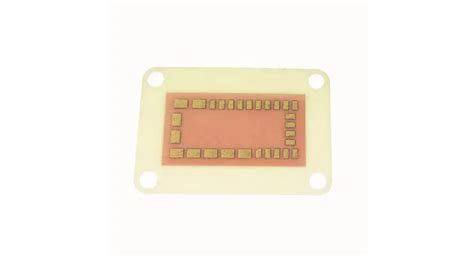 Qfn Package Socket Qfn Test Socket Qfp Socket Interposer