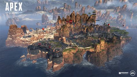 [100 ] Apex Legends 4k Wallpapers