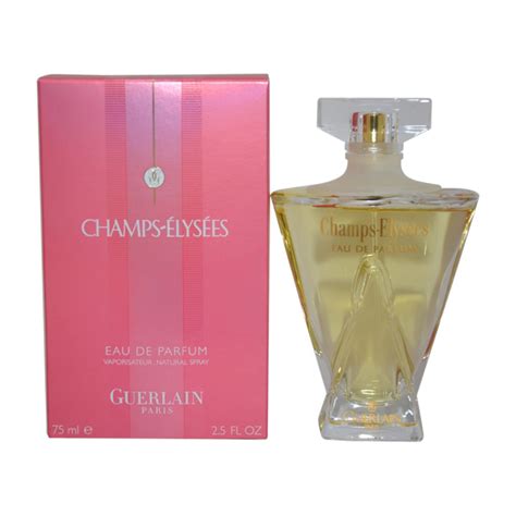 Guerlain Champs Elysees by for Women - 2.5 oz EDP Spray