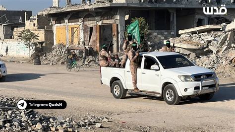 אחת מנקודות מסירת החטופים הבית של סינואר צפו בההערכות ח