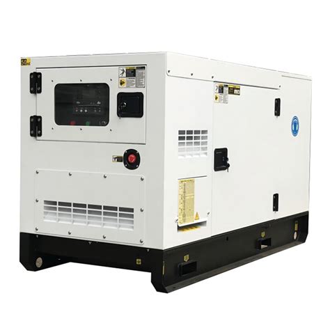 Brushless Alternator Hot Selling 10kVA Alternator Genset China Generator Price Portable