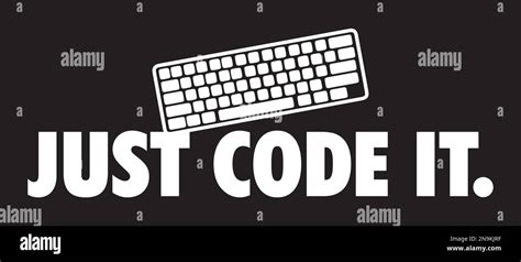 Programmer T Shirt Stock Vector Images Alamy