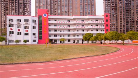 赣州应用技术职业学校2023年地址在哪里 职教网