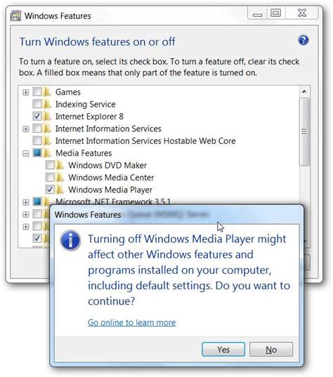 כיצד להתקין מחדש את Windows Media Player ב Windows 7 8 או 10 כדי לפתור בעיות TheFastCode