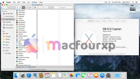 List Of All Macos Versions In Order 2001 2025