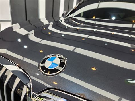 Bmw X7 유리믹코팅 실내가죽코팅 경상남도 김해시 삼계동 비즈프로필