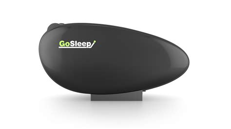 Recovery Pod Pro Equipped With A Vibration Technology Mattress GoSleep