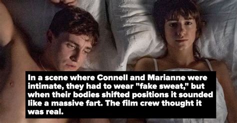 Intriguing Normal People Behind The Scenes Facts You Ll Wanna Read If You Loved The Show