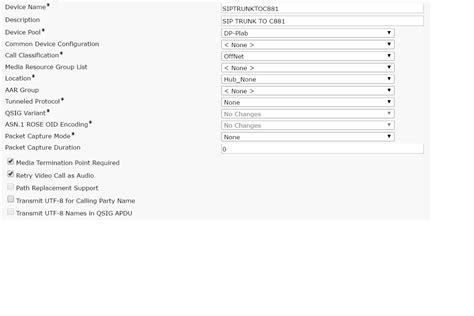 Solved Cucm Troubleshooting Can I Tell If Cucm Is Receiving A Call Page 2 Cisco Community