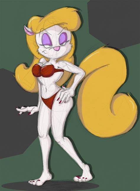 Minerva Colored By Monkeycheese Hentai Foundry